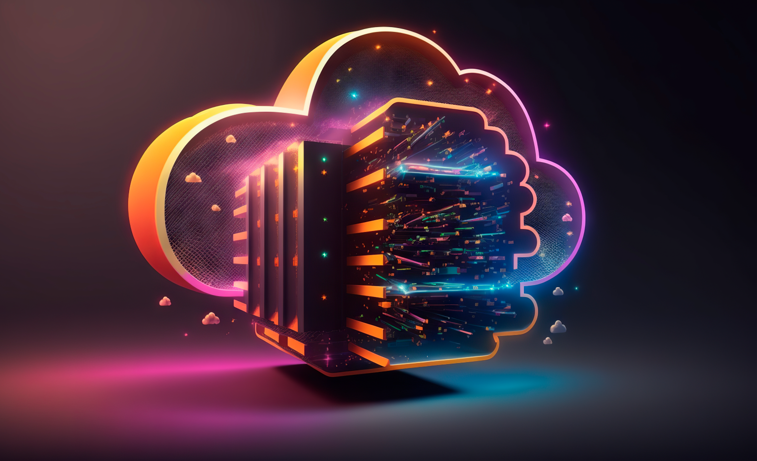 Soluciones Cloud Jotelulu - Gestiona Business Solutions s.l.